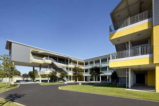 Dr. Maya Angelou Community High School - Los Angeles Unified School ...