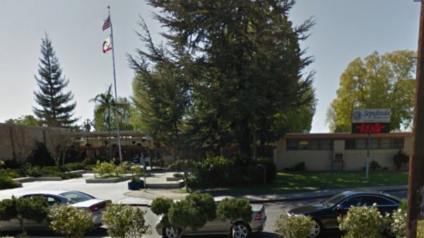 Sepulveda Middle School - Los Angeles Unified School District History