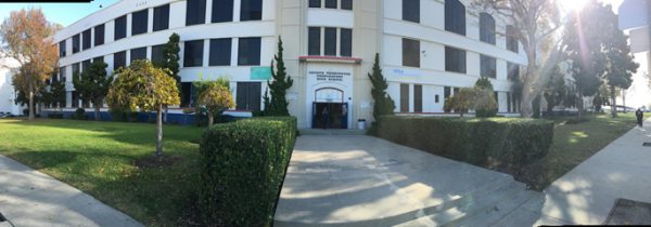 Washington Preparatory High School - Los Angeles Unified School ...